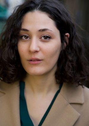 Tina Rizzo - AlloCiné