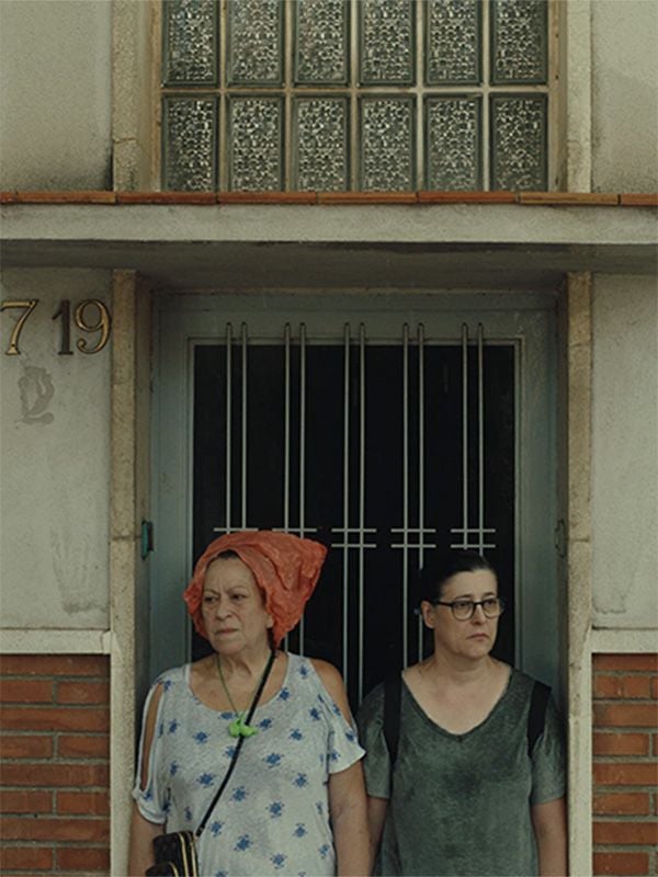 The Permanent Picture - Film 2023 - AlloCiné