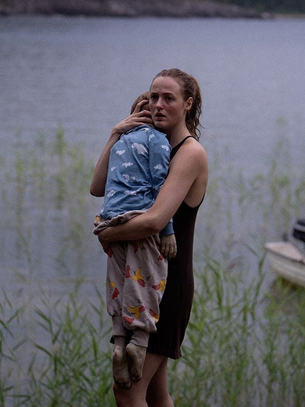 Handling the Undead - film 2023 - AlloCiné