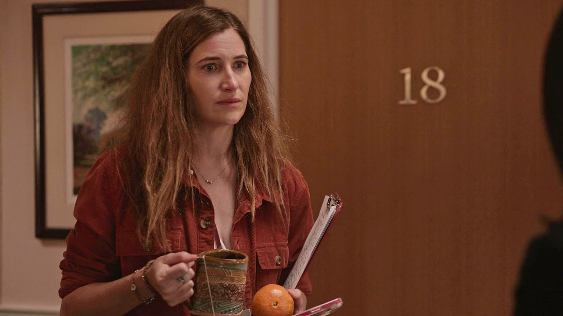 Poster Tiny Beautiful Things saison 1 - Affiche 8 sur 14 - AlloCiné