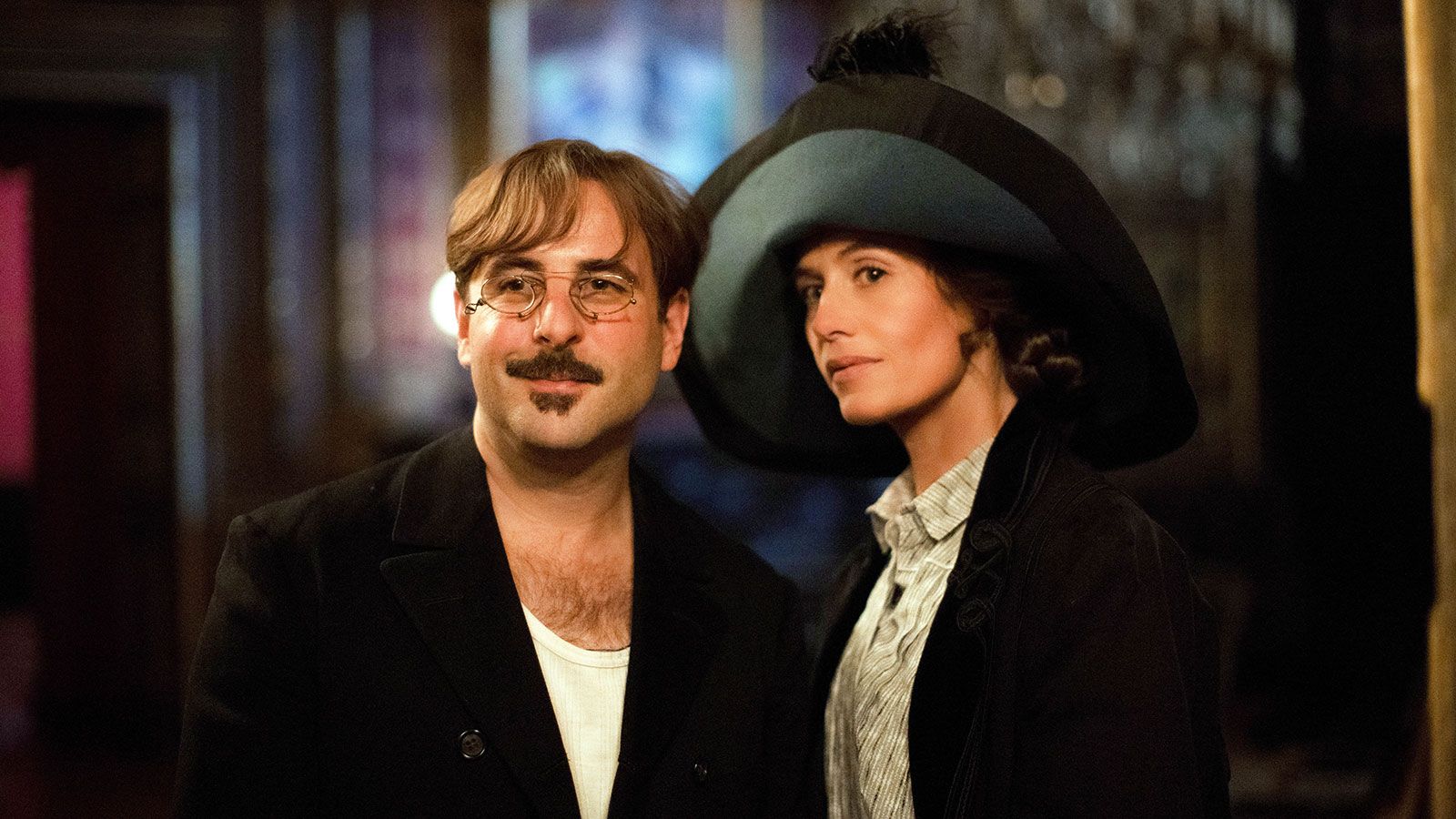 Photo du film Bonnard, Pierre et Marthe - Photo 5 sur 5 - AlloCiné