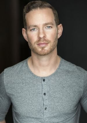 Photo de Matthew Sears - Affiche Matthew Sears - AlloCiné