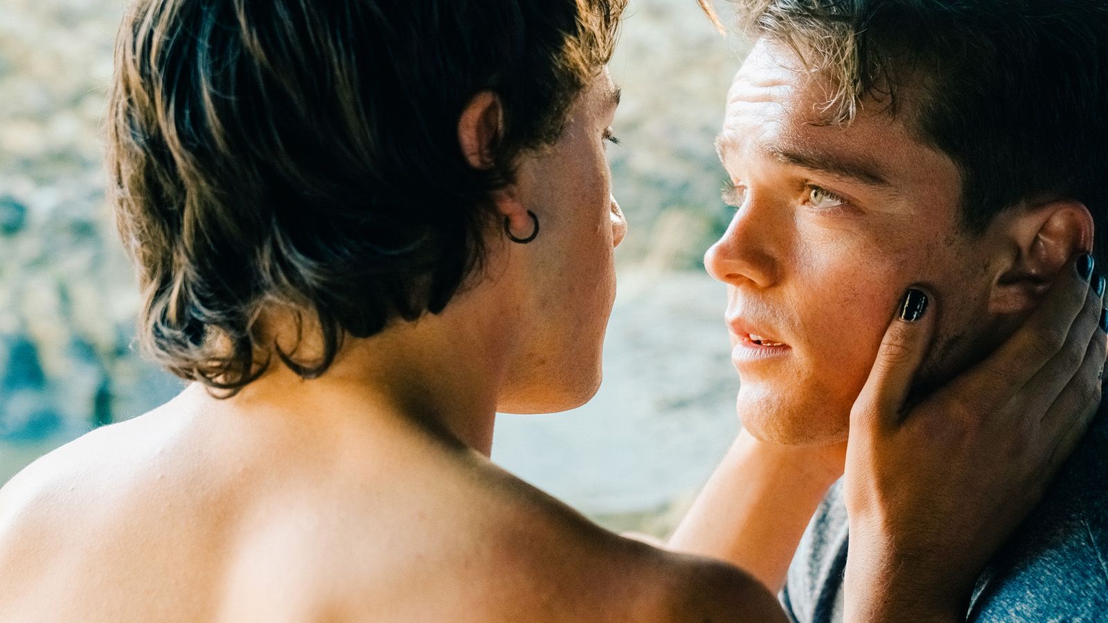 Photo du film Punch - Photo 5 sur 7 - AlloCiné