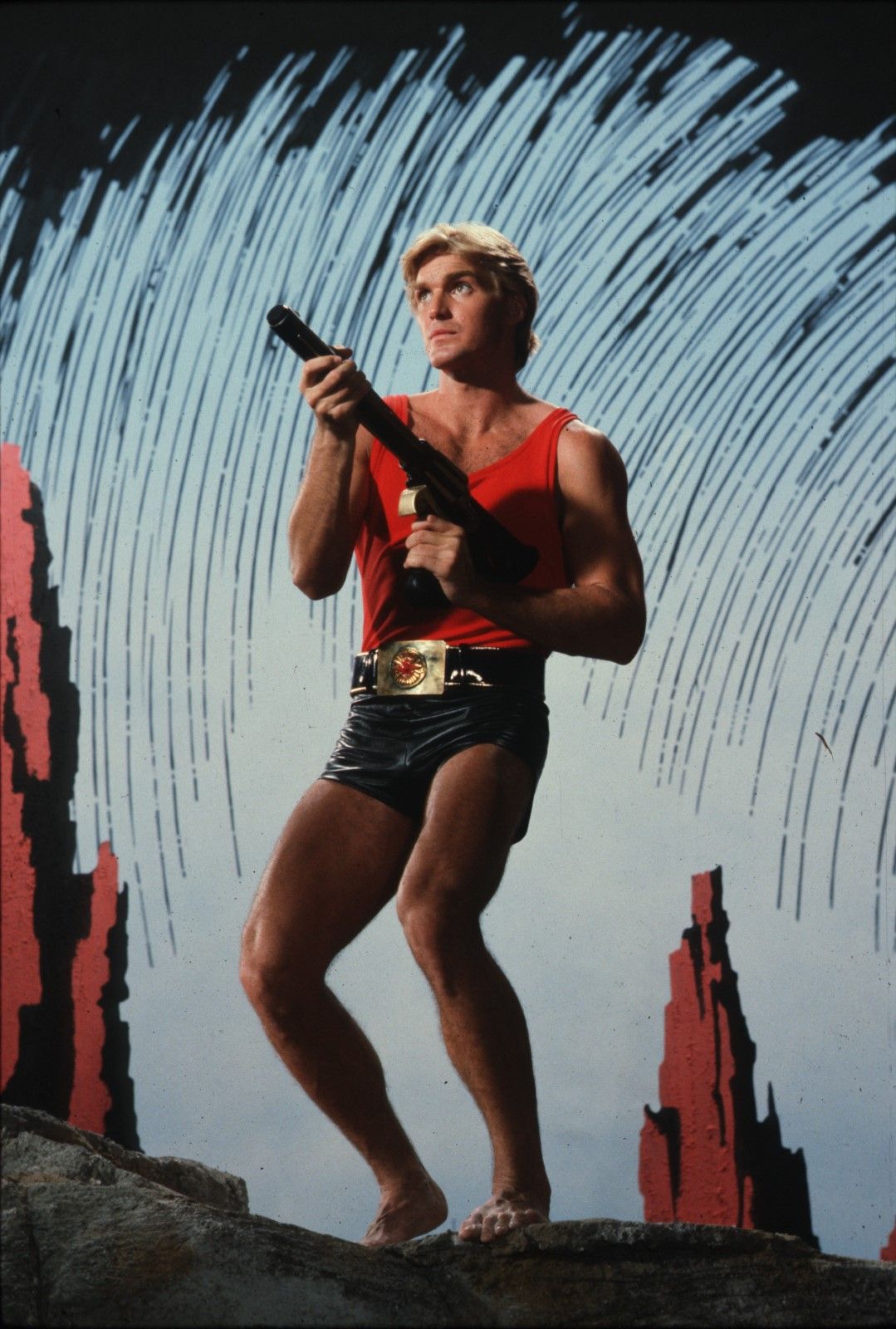 Photo du film Flash Gordon - Photo 8 sur 21 - AlloCiné