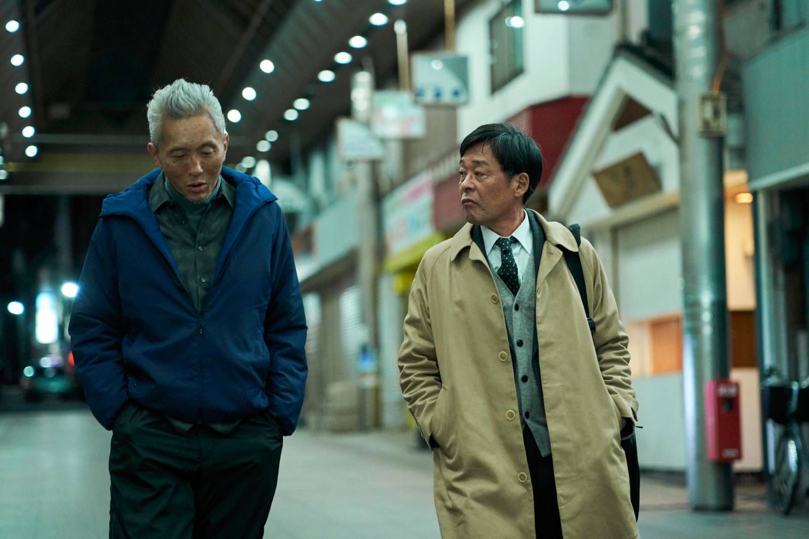 Photo de Ken Mitsuishi - Dreaming in Between : Photo Ken Mitsuishi ...