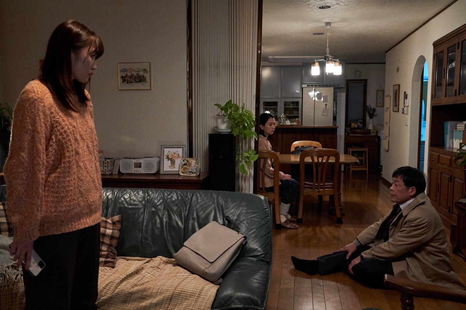 Photo de Ken Mitsuishi - Dreaming in Between : Photo Ken Mitsuishi ...