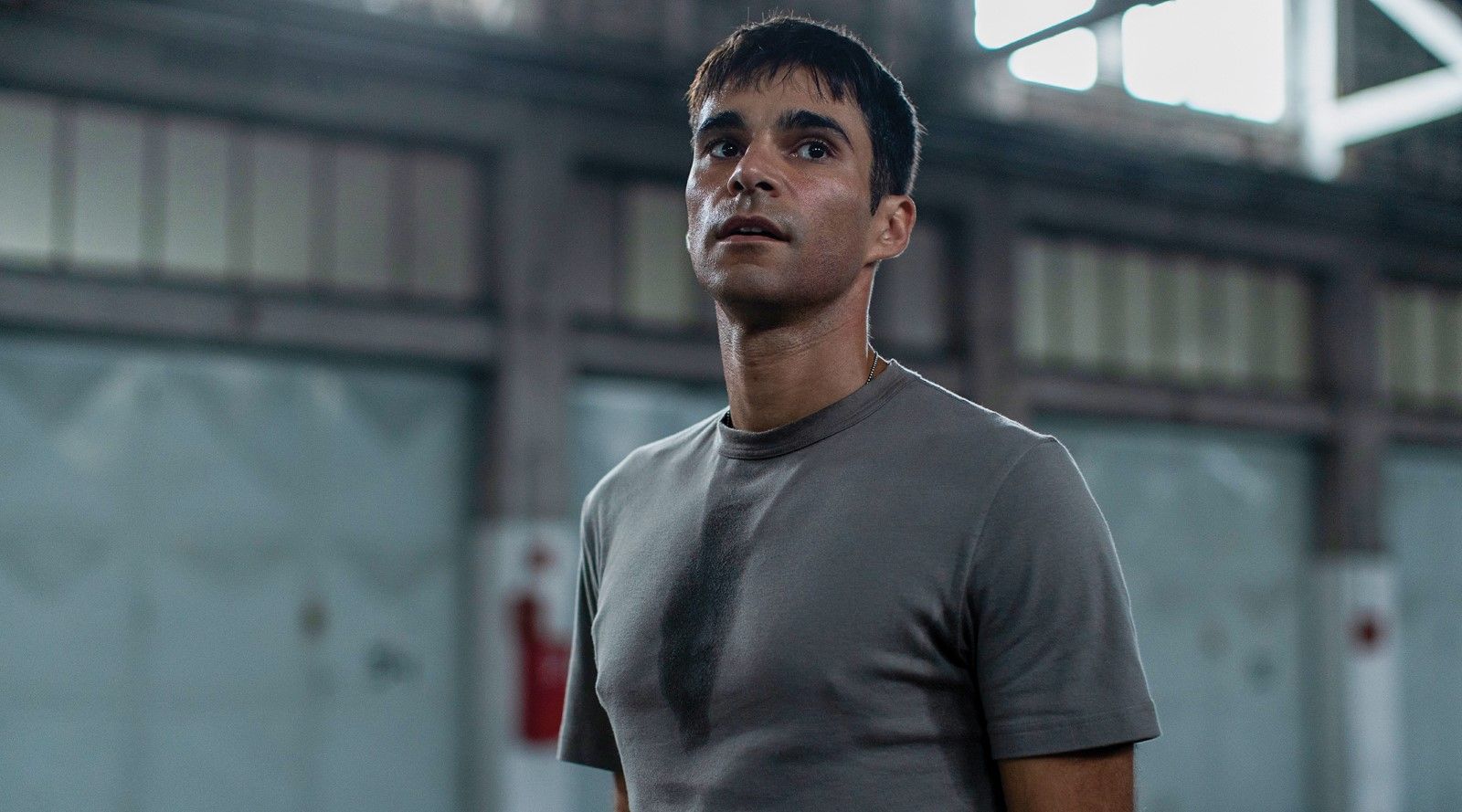 Photo du film Sergent Major Eismayer - Photo 4 sur 9 - AlloCiné