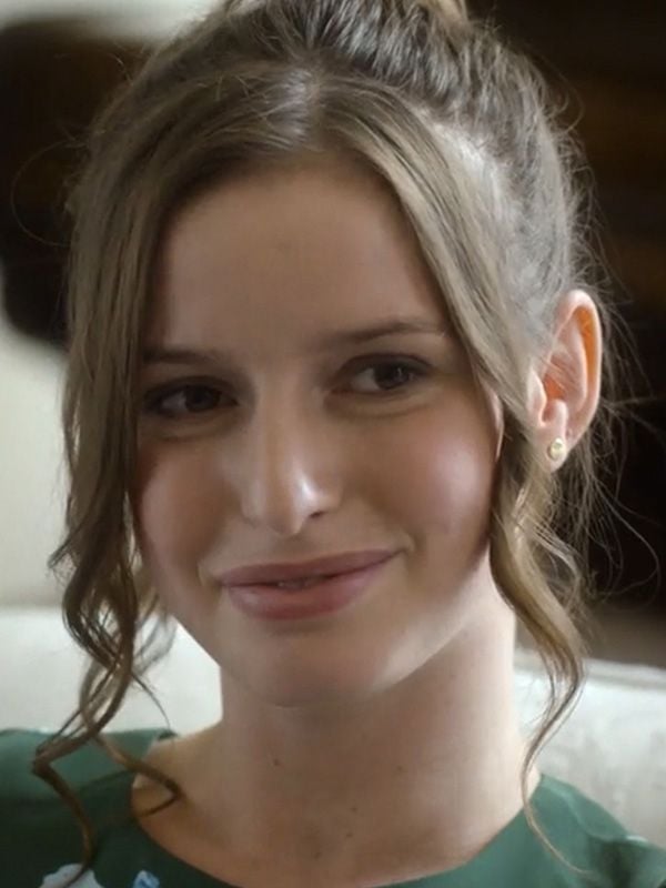 Iris Jodorowsky - AlloCiné