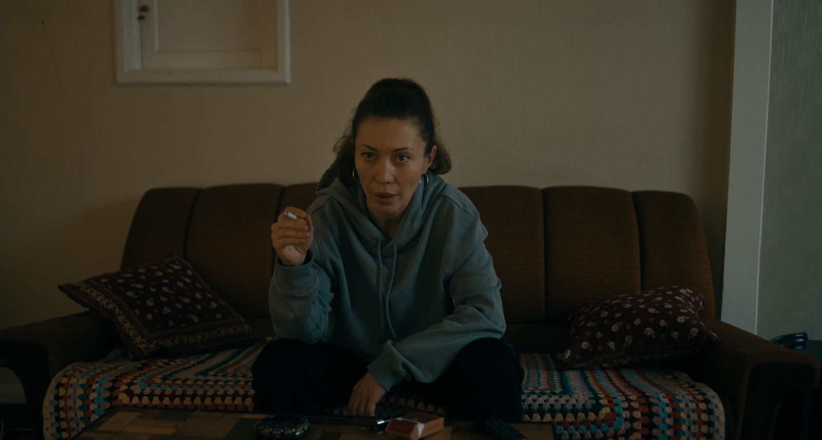 Photo du film L'Improbable voyage d'Harold Fry - Photo 18 sur 31 - AlloCiné