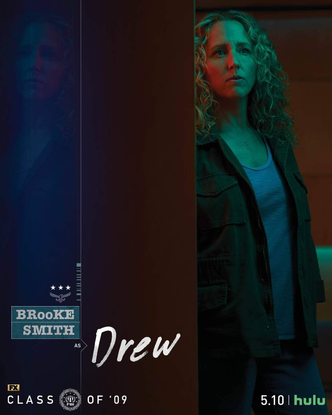 Poster saison 1 - Affiche 15 sur 20 - AlloCiné