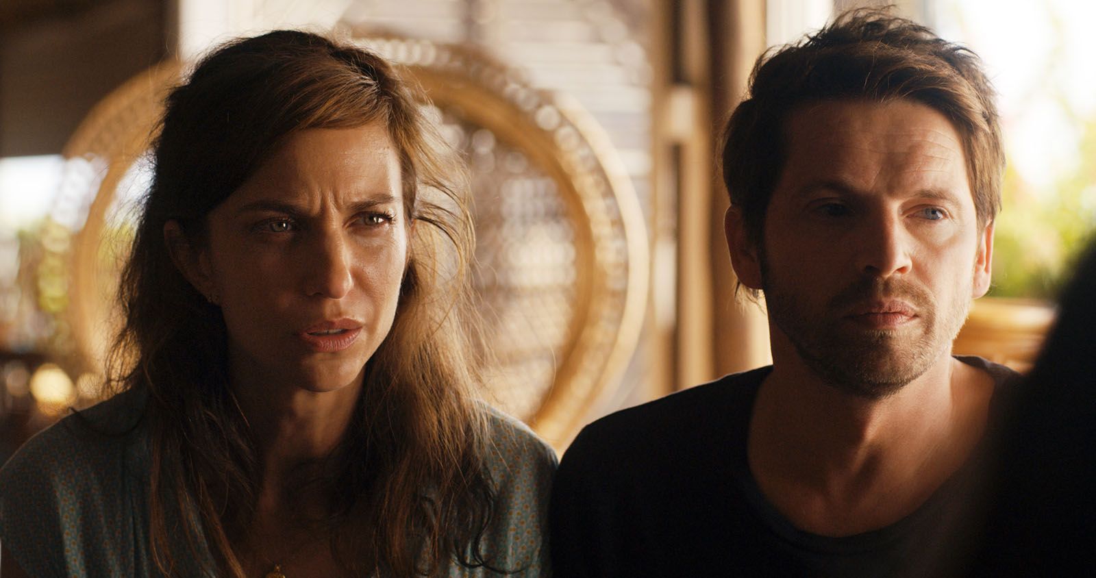 Photo du film Hawaii - Photo 16 sur 18 - AlloCiné