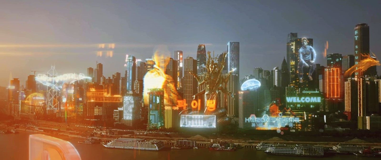 Photo du film Mutant Ghost Wargirl - Photo 7 sur 7 - AlloCiné