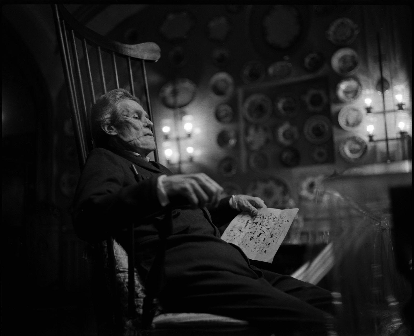 Photo du film Pauvres Créatures - Photo 33 sur 37 - AlloCiné