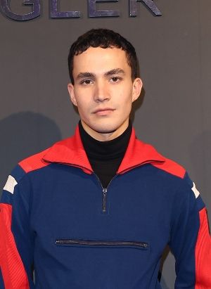 Photo de Mario Russo - Affiche Mario Russo - Photo 0 sur 1 - AlloCiné