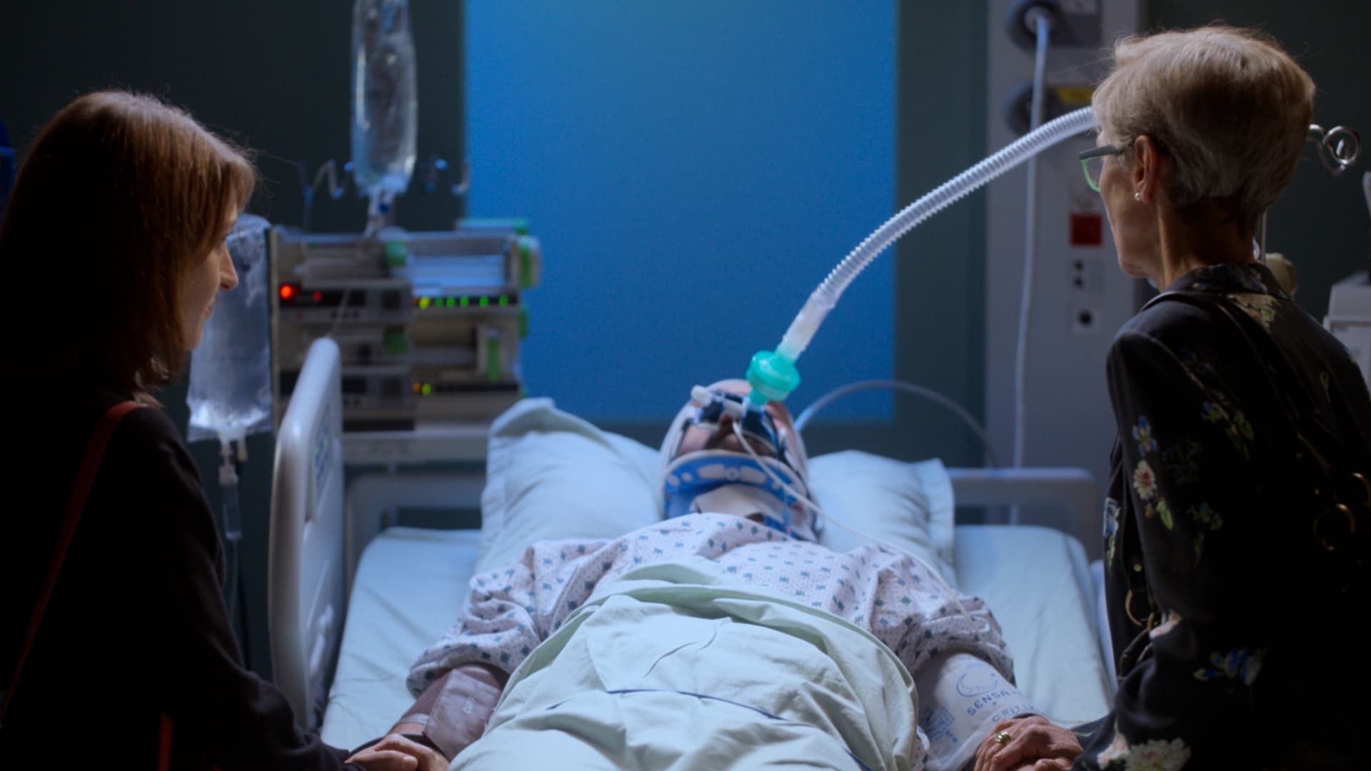 Poster Lambert contre Lambert : Au nom de Vincent saison 1 - Affiche 4 sur 6 - AlloCiné