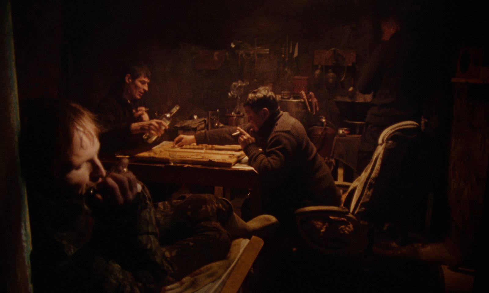 Photo du film La Grâce - Photo 7 sur 26 - AlloCiné
