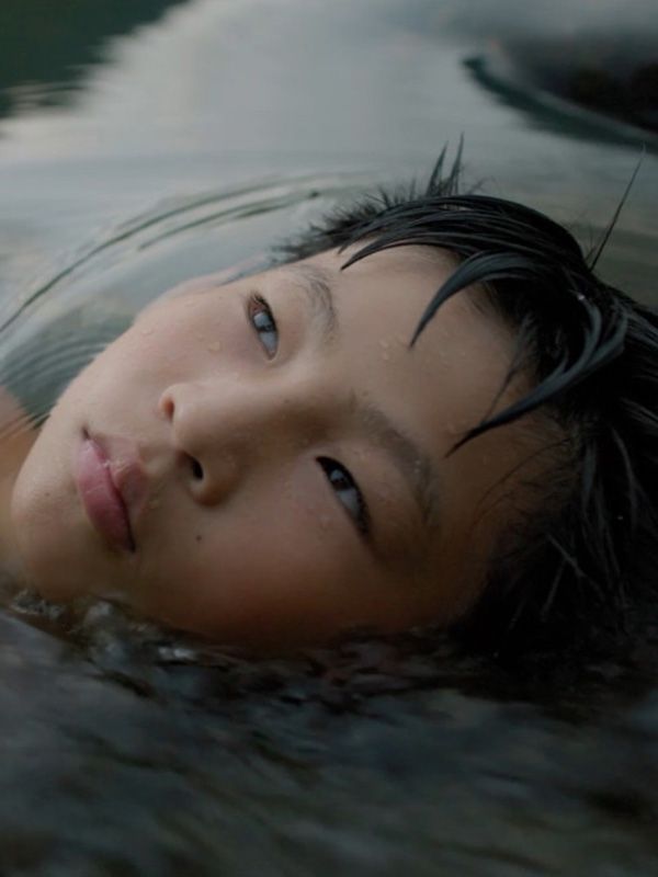 Xia Ri Fu Ben - Court Métrage - AlloCiné