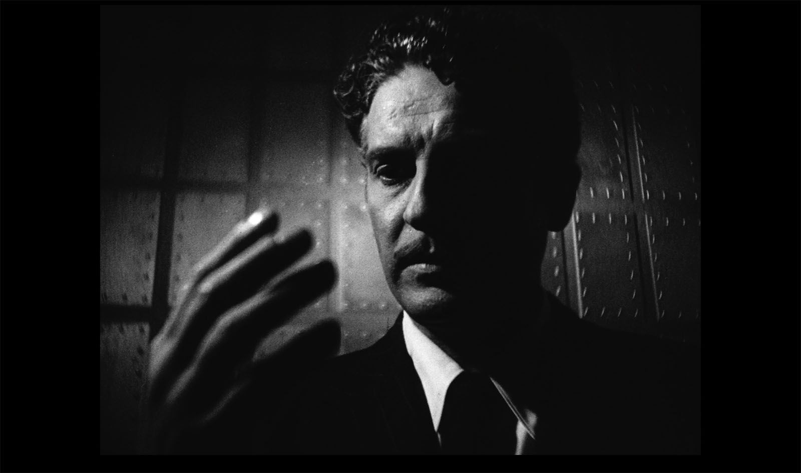 Photo du film Crépuscule - Photo 4 sur 6 - AlloCiné