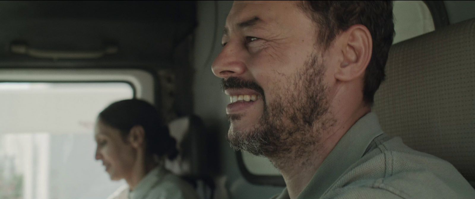 Photo du film Poissons Rouges - Photo 4 sur 6 - AlloCiné