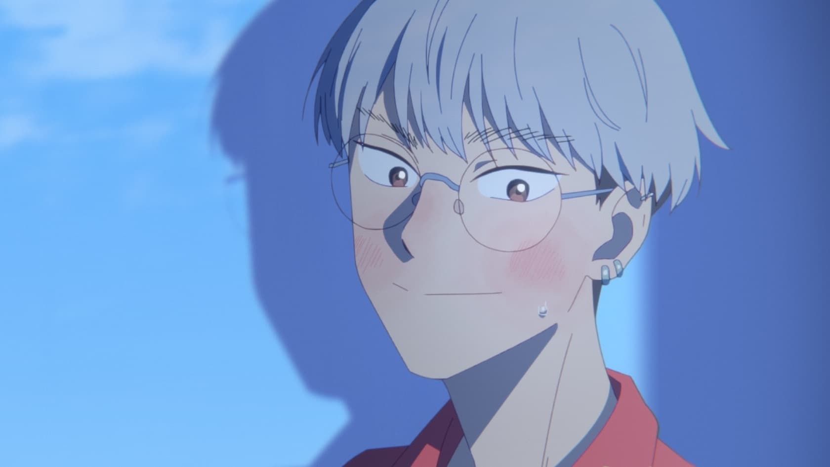 Poster Skip and Loafer saison 1 - Affiche 6 sur 13 - AlloCiné