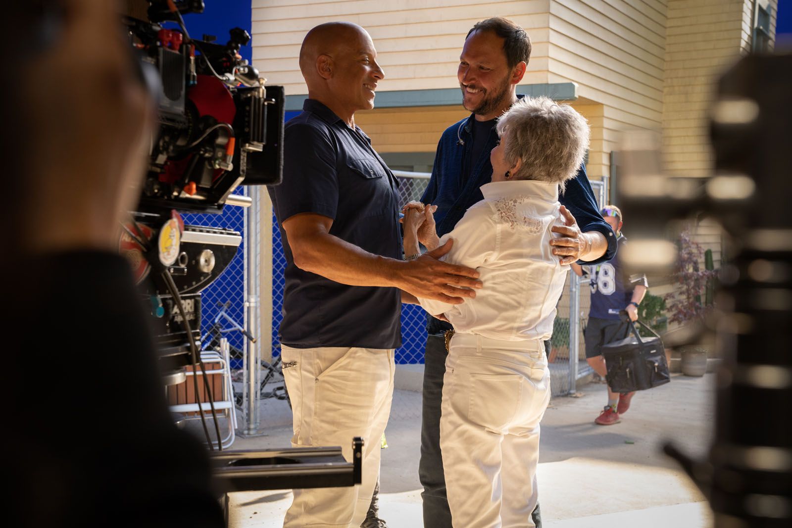 Photo du film Fast & Furious X - Photo 5 sur 56 - AlloCiné