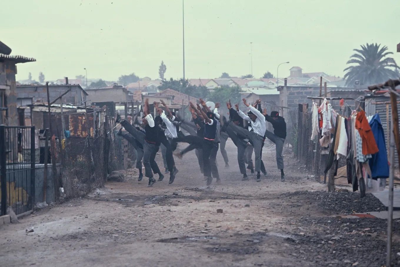 Photo du film Sarafina! - Photo 1 sur 4 - AlloCiné