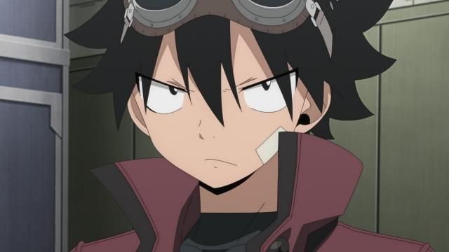Edens Zero : Edens Zero : Photo - 18 sur 45 - AlloCiné