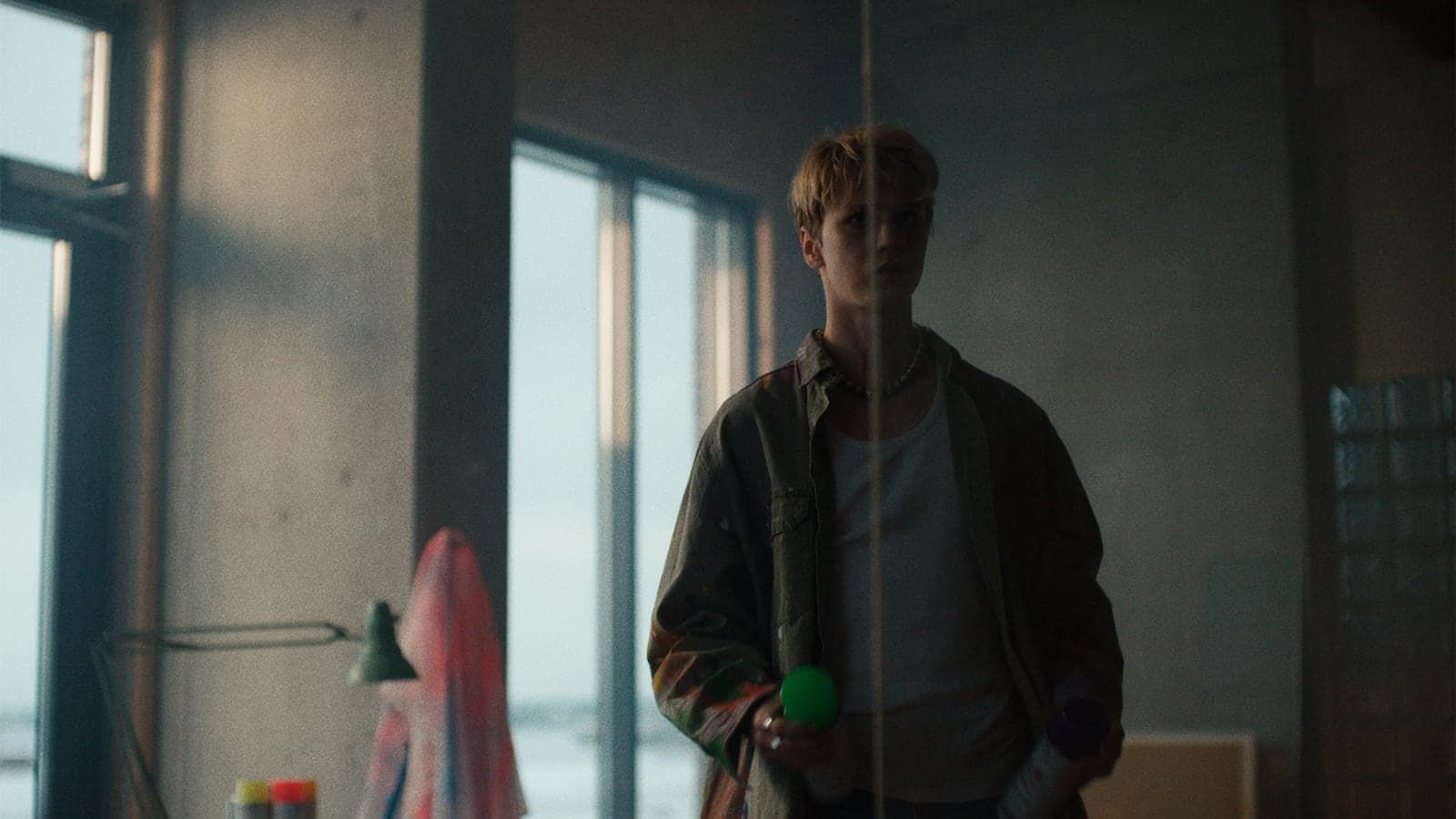 Poster Delete Me saison 2 - Affiche 4 sur 15 - AlloCiné