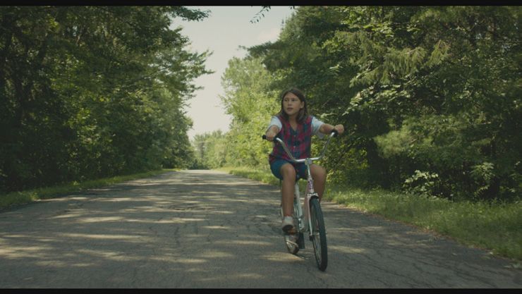 Photo du film Rustic Oracle - Photo 5 sur 7 - AlloCiné