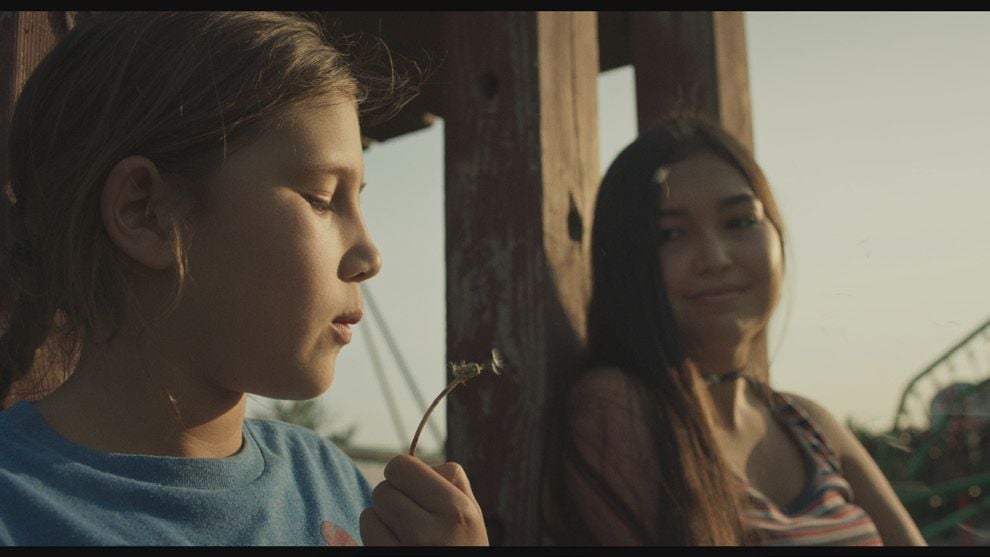 Photo du film Rustic Oracle - Photo 1 sur 7 - AlloCiné