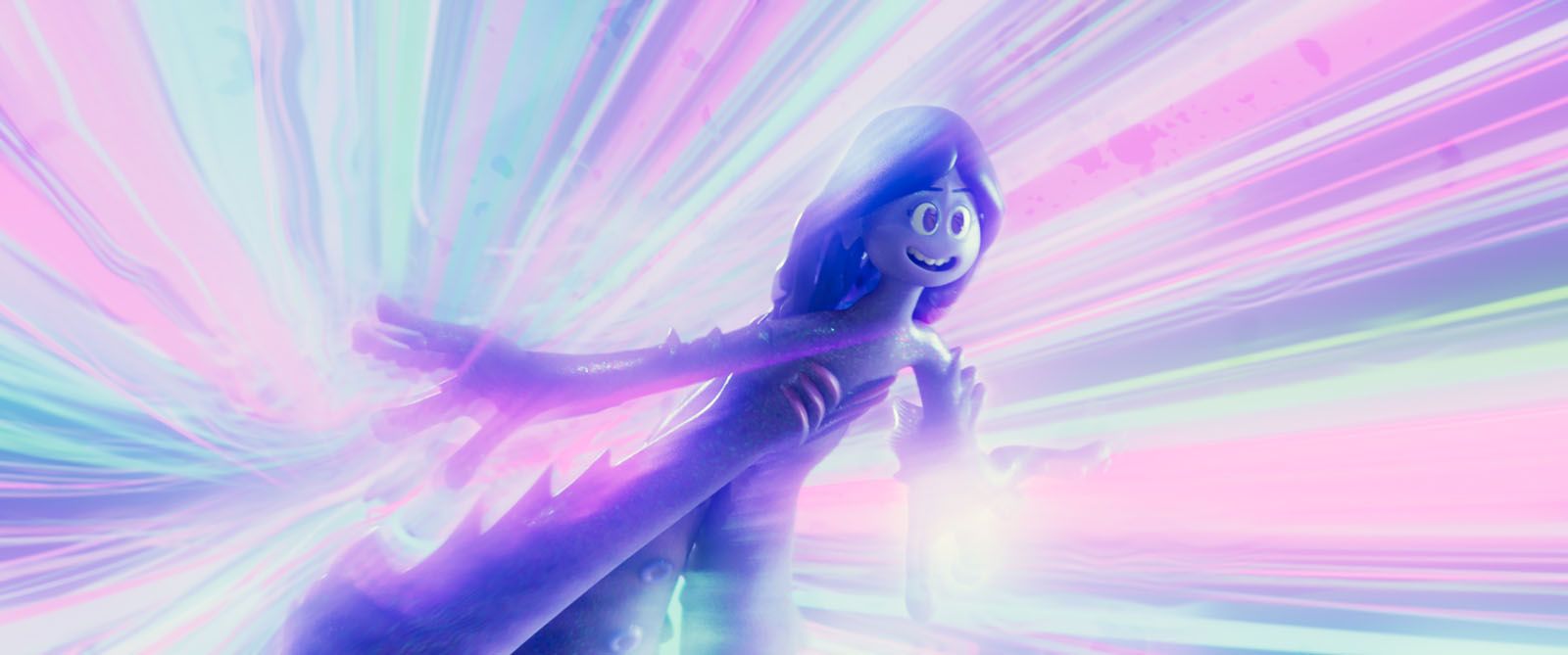 Photo du film Ruby, l'ado Kraken - Photo 21 sur 26 - AlloCiné