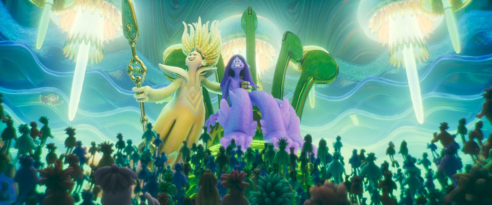 Photo du film Ruby, l'ado Kraken - Photo 20 sur 26 - AlloCiné