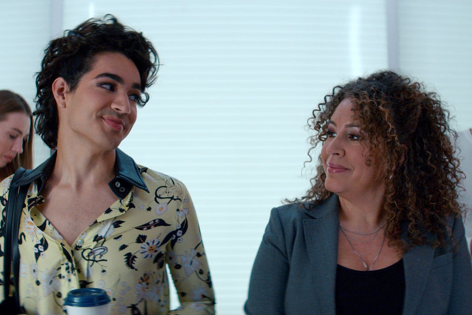 Photo de Diana Maria Riva - Photo Miss Benny, Diana Maria Riva - Photo ...