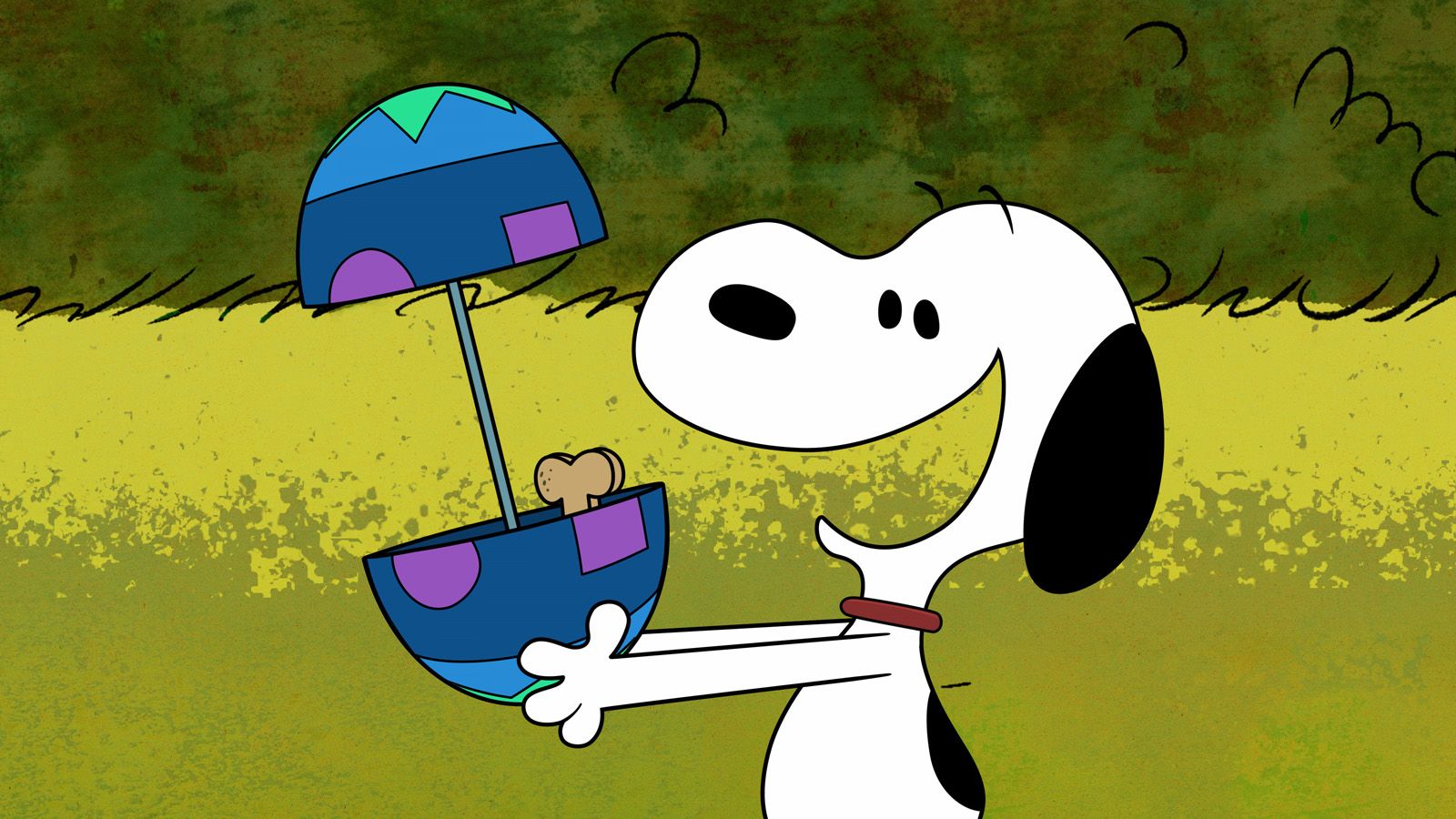 Le Snoopy Show : Le Snoopy Show : Photo - 27 sur 56 - AlloCiné