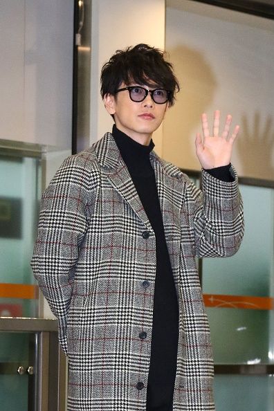 Photo de Takeru Satoh - Photo Takeru Satoh - Photo 1 sur 2 - AlloCiné