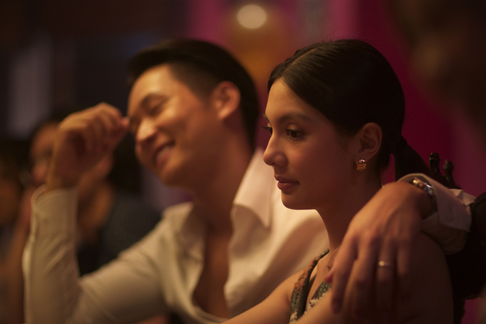 Delete : Photo Sarika Sartsilpsupa - 18 sur 27 - AlloCiné