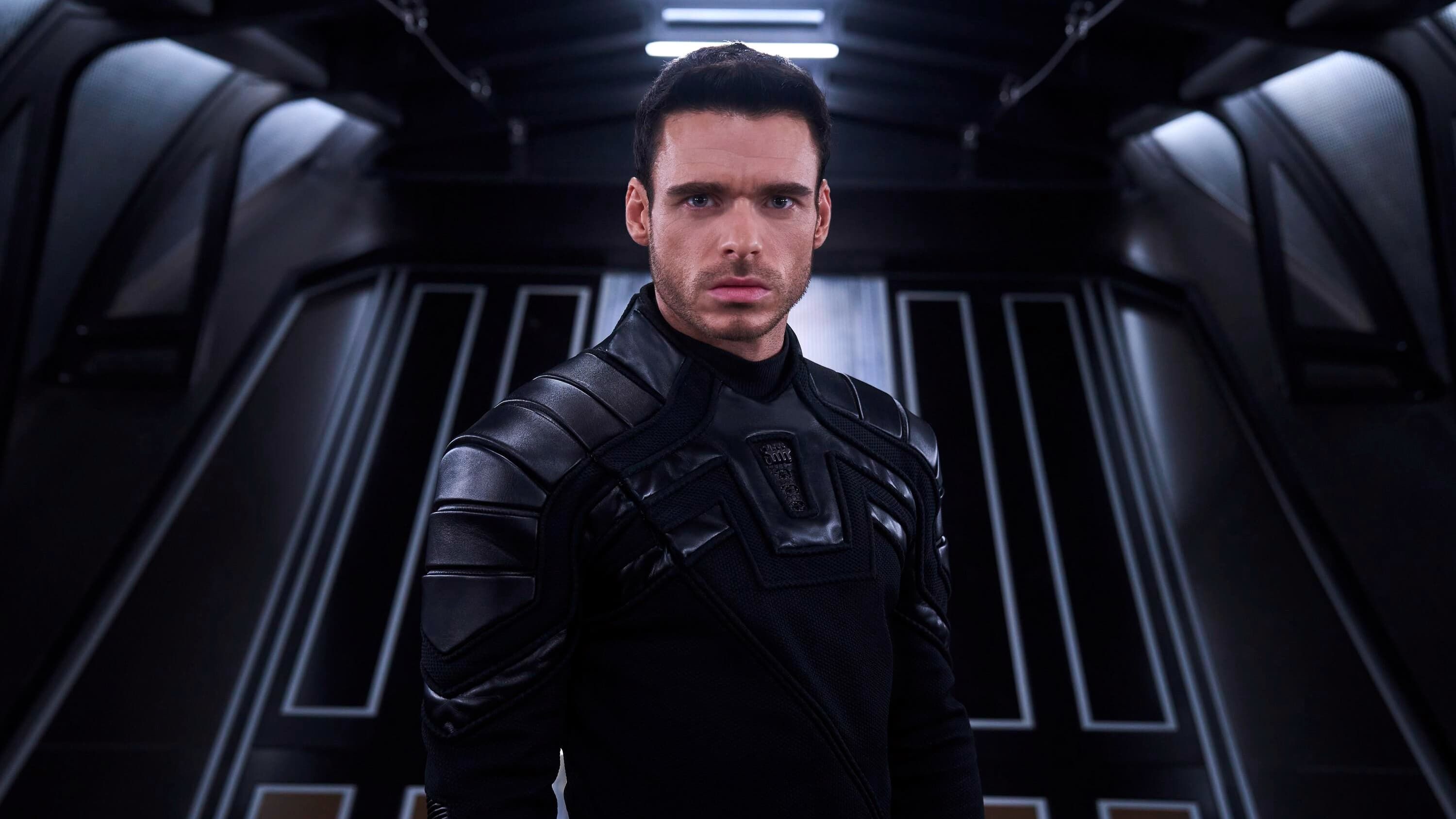 Poster Citadel saison 1 - Affiche 1 sur 16 - AlloCiné