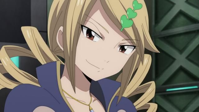 Edens Zero : Edens Zero : Photo - 17 sur 45 - AlloCiné