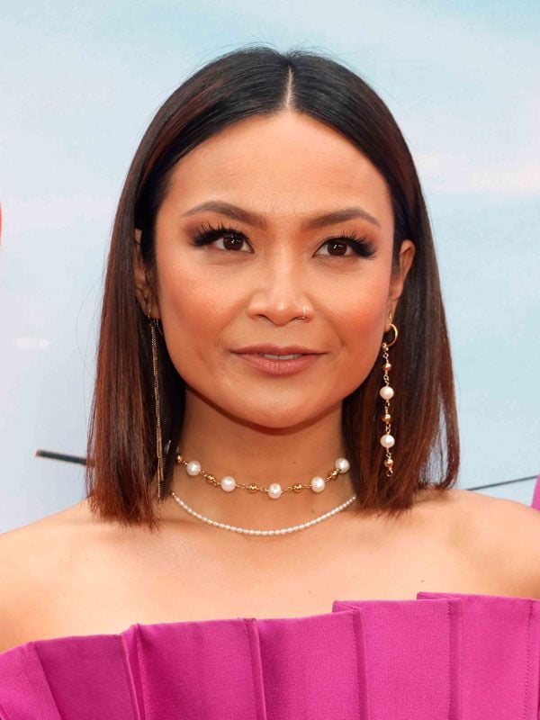 Stephanie Sy - AlloCiné