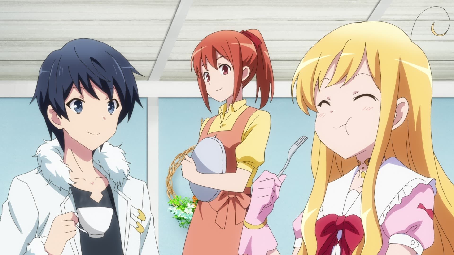 Poster saison 2 - Affiche 4 sur 25 - AlloCiné