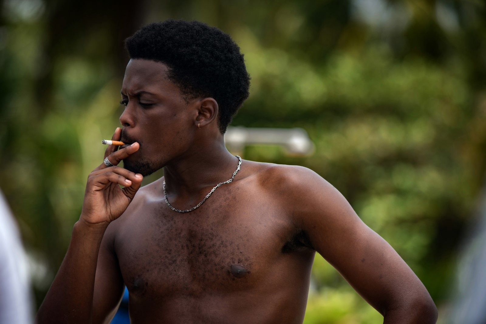 Photo de Maicon Rodrigues - La Salamandre : Photo Maicon Rodrigues ...