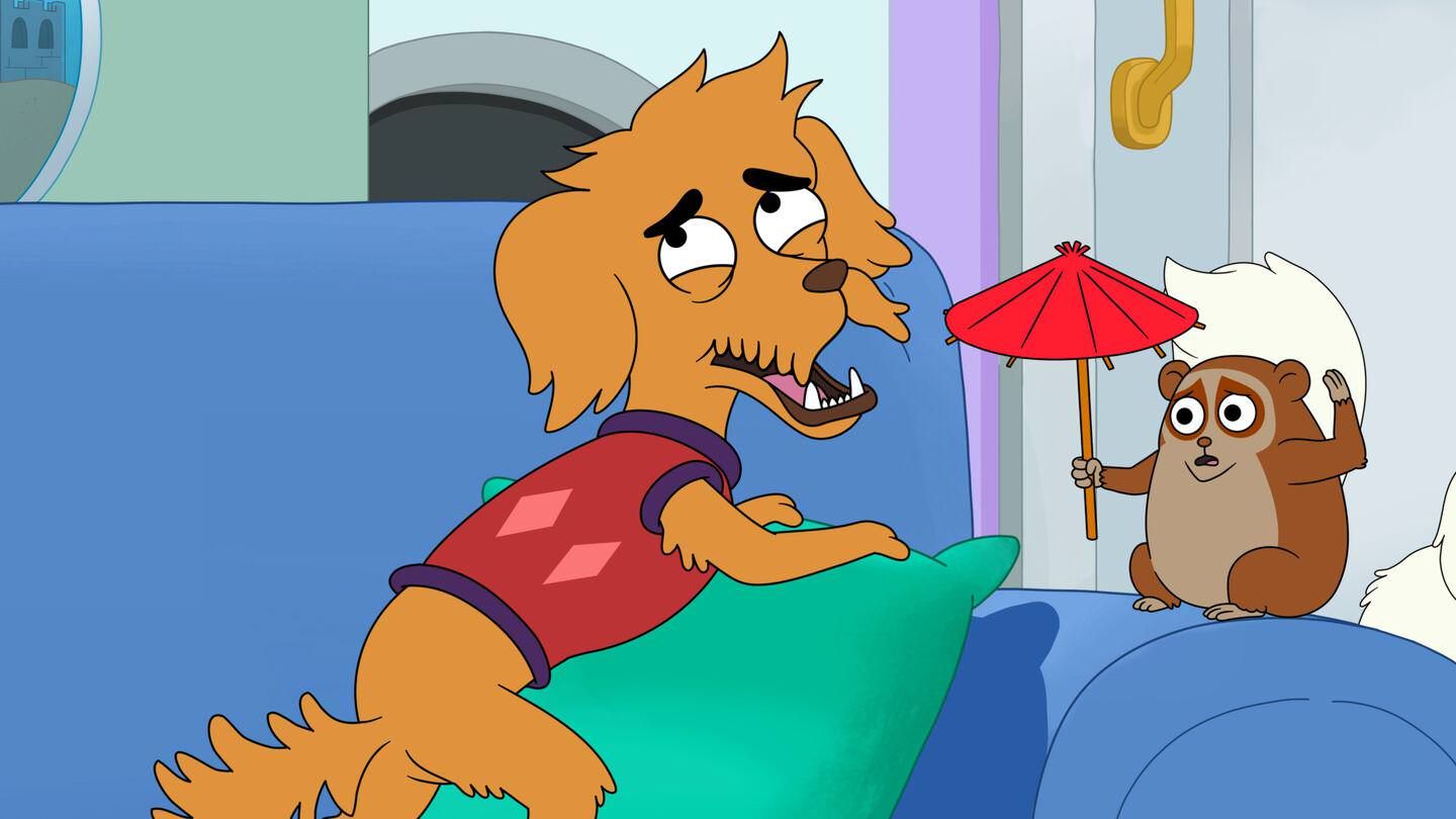 Housebroken : Housebroken : Photo - 5 sur 12 - AlloCiné