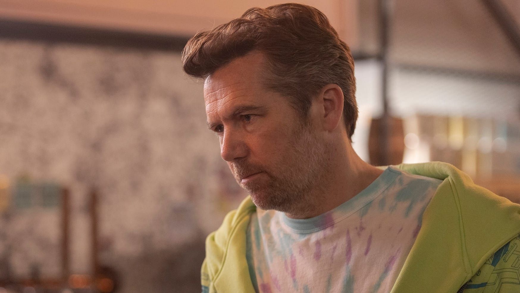 Poster Colin from Accounts saison 1 - Affiche 3 sur 10 - AlloCiné