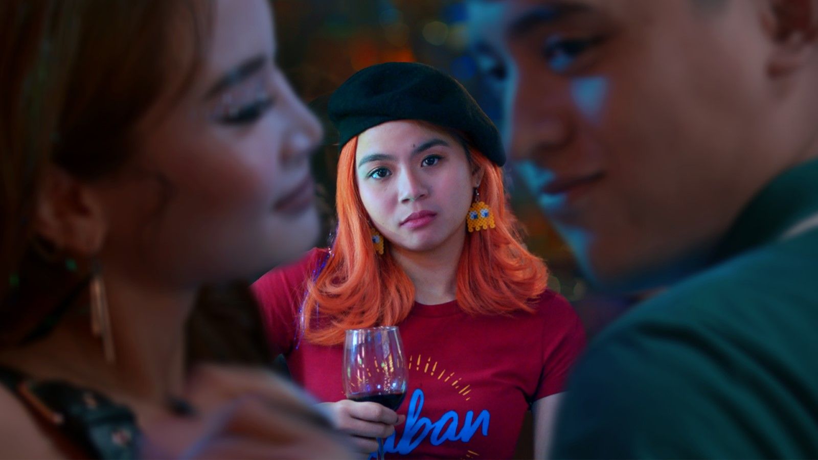 Photo du film Missed Connections - Photo 2 sur 5 - AlloCiné