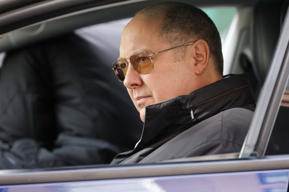 Blacklist : Blacklist : Photo James Spader - 7 sur 1010 - AlloCiné