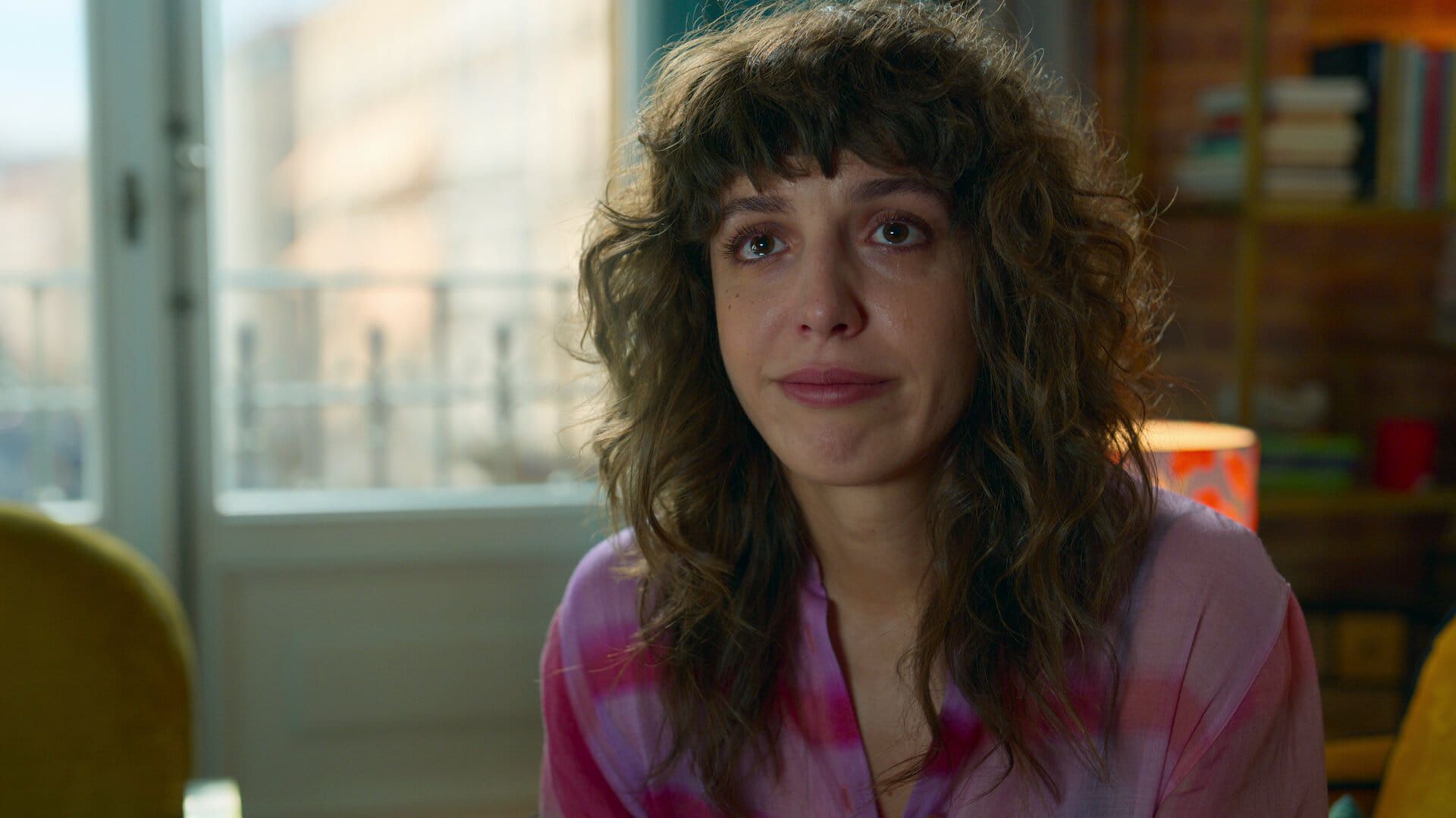 Poster Valeria saison 3 - Affiche 5 sur 69 - AlloCiné