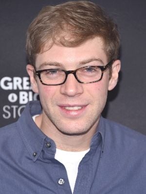 Joe Pera - AlloCiné