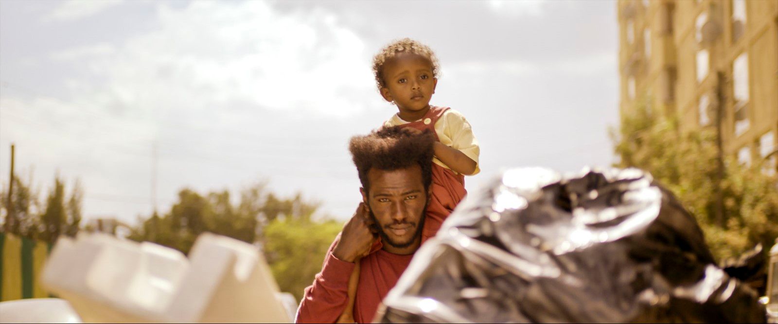 Photo du film Running Against The Wind - Photo 15 sur 17 - AlloCiné