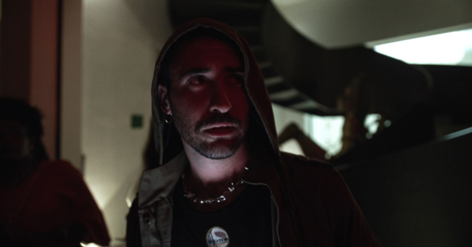 Photo de Jordan Firstman - Rotting in the Sun : Photo Jordan Firstman ...