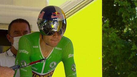 Poster Tour de France : Au coeur du peloton saison 1 - Affiche 38 sur ...